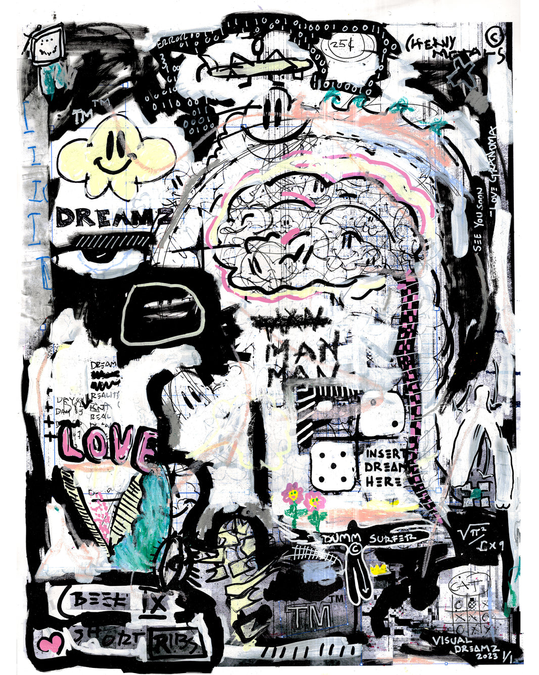 Visual Dreams Shop – Shop Visual Dreamz